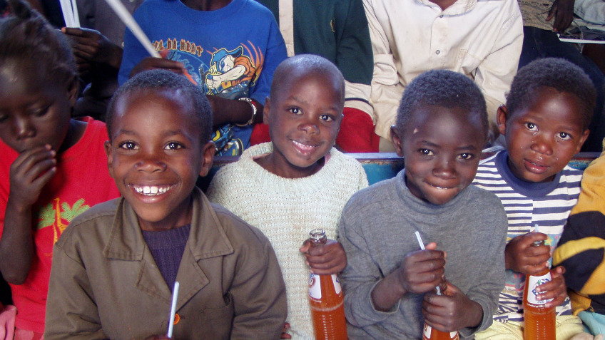 Huruma Children's Home - a Charities crowdfunding project in Ngong by ...