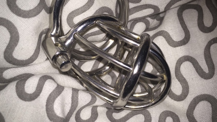 Chastity Change A Community Crowdfunding Project In By Puppatchy