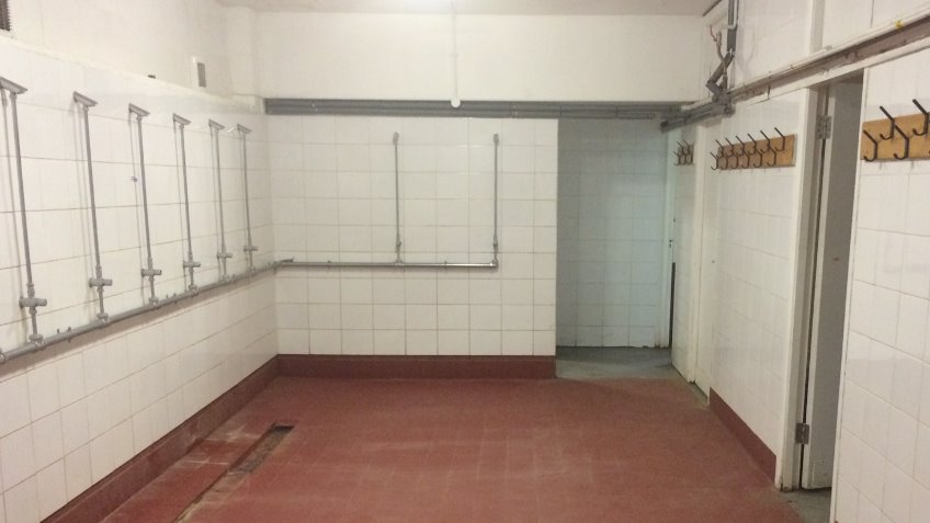 East London Rugby Club: Cleaning Up Our Act - a crowdfunding project in ...