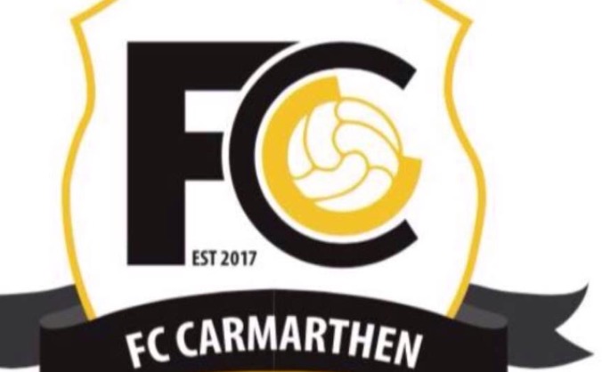 FC Carmarthen - a crowdfunding project in Carmarthen by FC Carmarthen