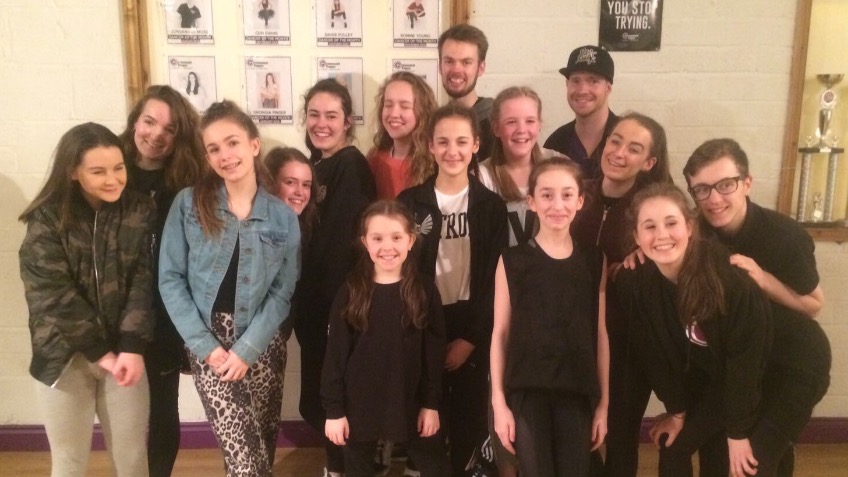 THE GROOVEMENT PROJECT LA TRIP - a Creative & Arts crowdfunding project ...