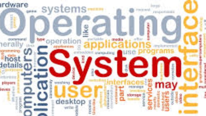 Developing an Operating System - a Technology crowdfunding project in ...