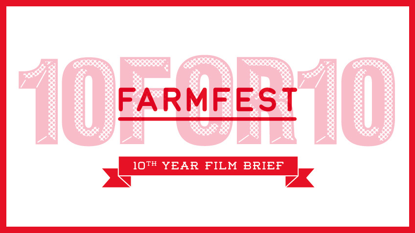 Farmfest Logo Exciting News! Love Henry Will Be Attending Farm Fest