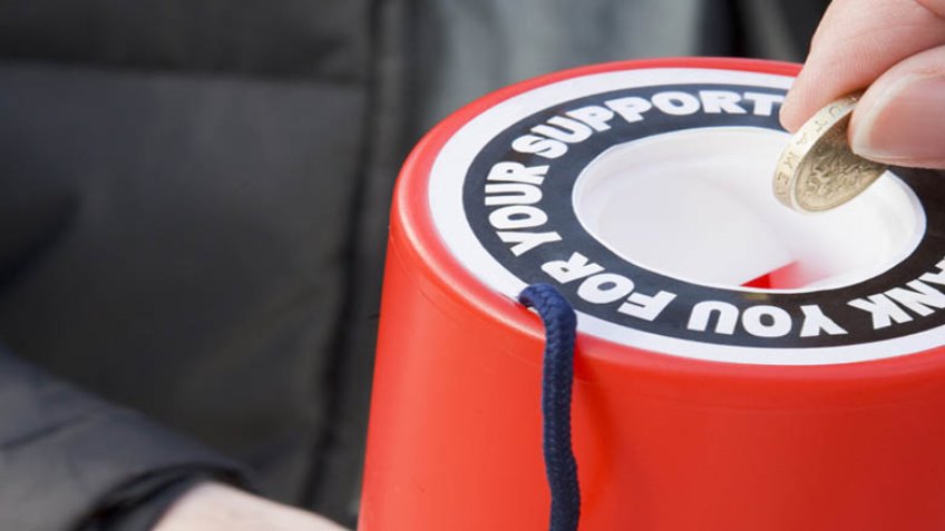 HELP STUDENTS RAISE MORE MONEY FOR CHARITY - a Community crowdfunding ...