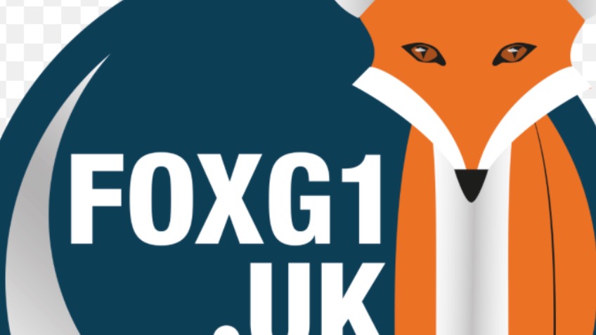 FoxG1 syndrome - a Charities crowdfunding project in Warrington by FoxG1