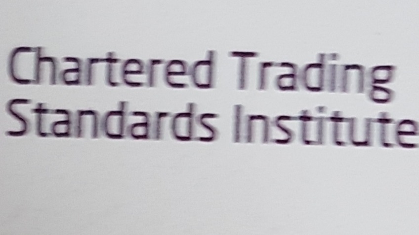 Trading Standards Officer - a Community crowdfunding project in ...