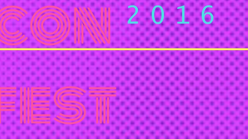 ConFest 2016 - a Music crowdfunding project in London by aaronlondon1