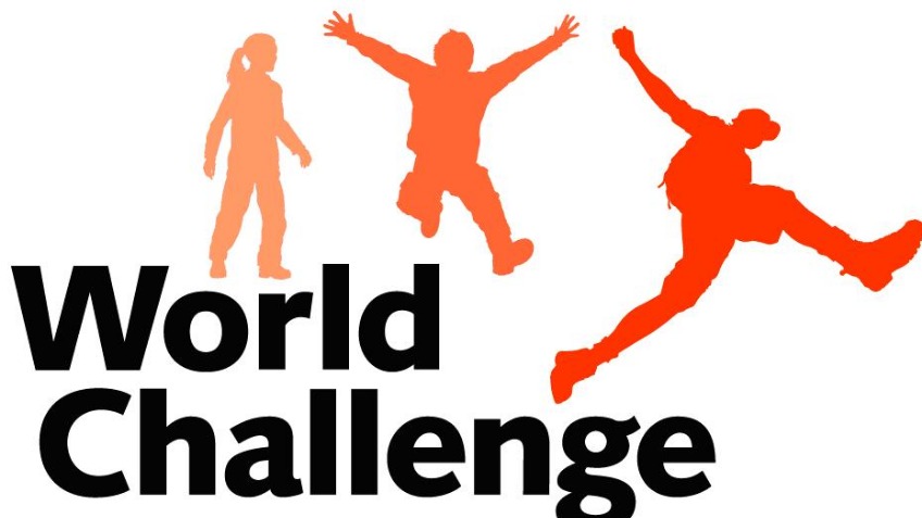 world challenge funding - a Community crowdfunding project in St ...