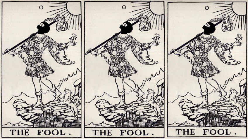 The Fool (Tarot card) - Alchetron, The Free Social Encyclopedia