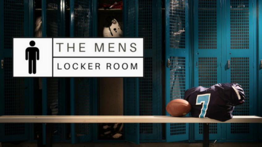 The Men's Locker Room - a Business crowdfunding project in London by ...