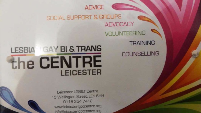 Support to LGBT+ Young People - a Charities crowdfunding project in ...