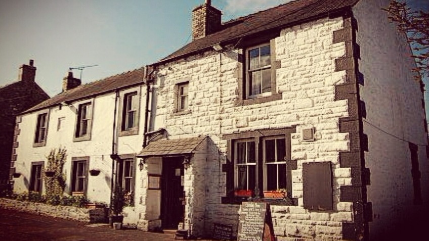Revive a Classic Country Inn - a Business crowdfunding project in ...