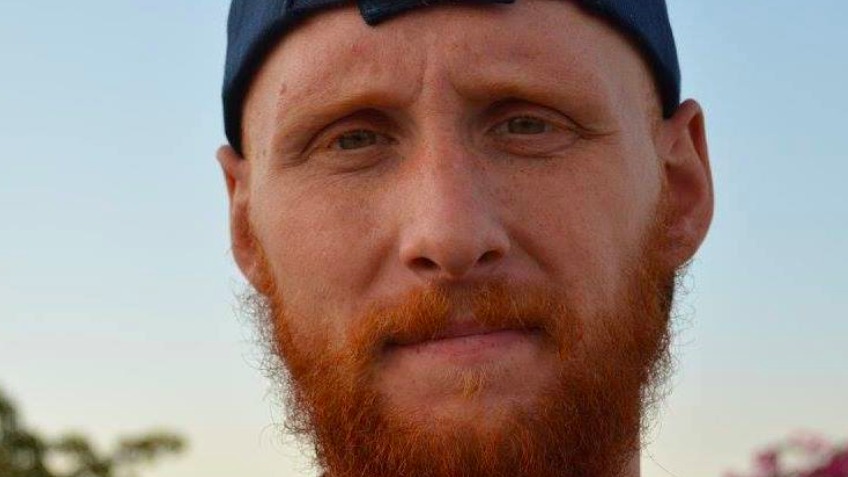 Buy the nicest man in the world a new bike - a Community crowdfunding ...