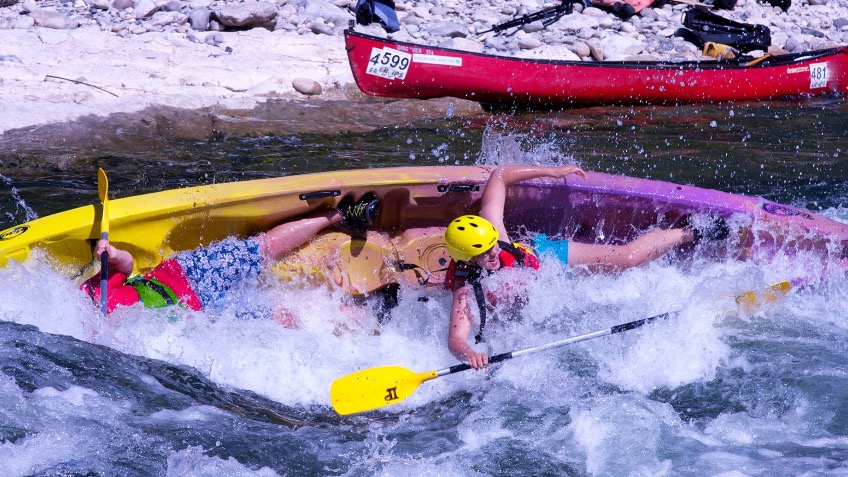The Outdoor Experience - a Business crowdfunding project in Ardeche by ...