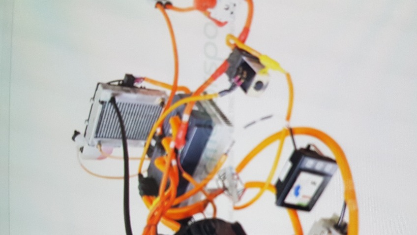 EV Conversion Kit - a Business crowdfunding project in Hertford by ...