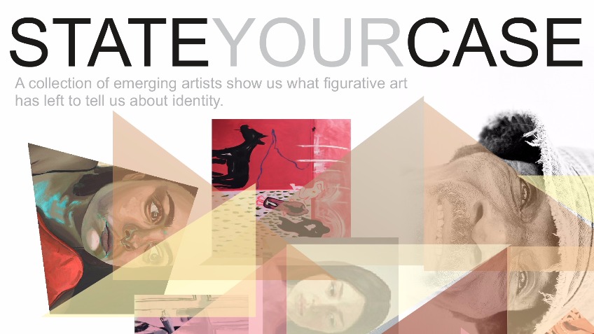 STATE YOUR CASE - a Creative & Arts crowdfunding project in London by ...