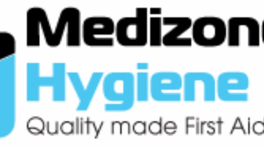 Medizone Hygiene Supply - a Business crowdfunding project in Birmingham by sales