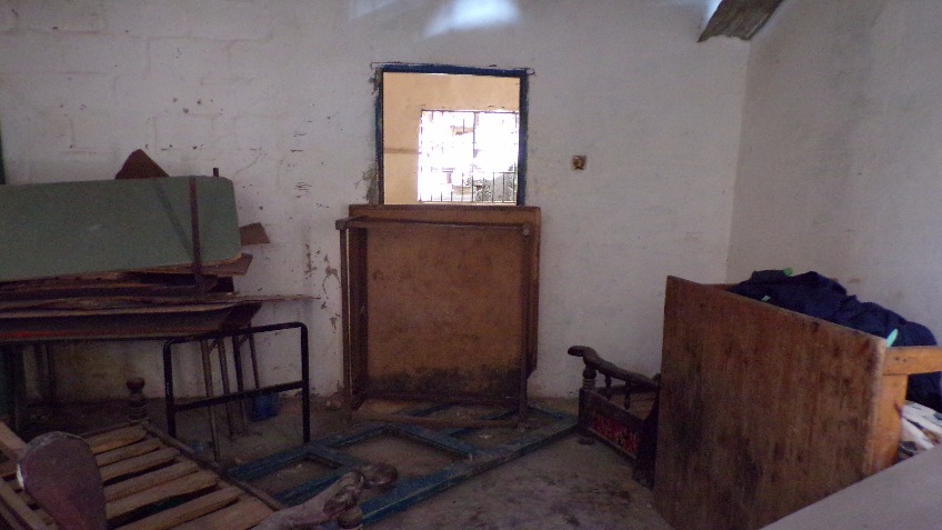 Model School Library Project - a Schools crowdfunding project in ...