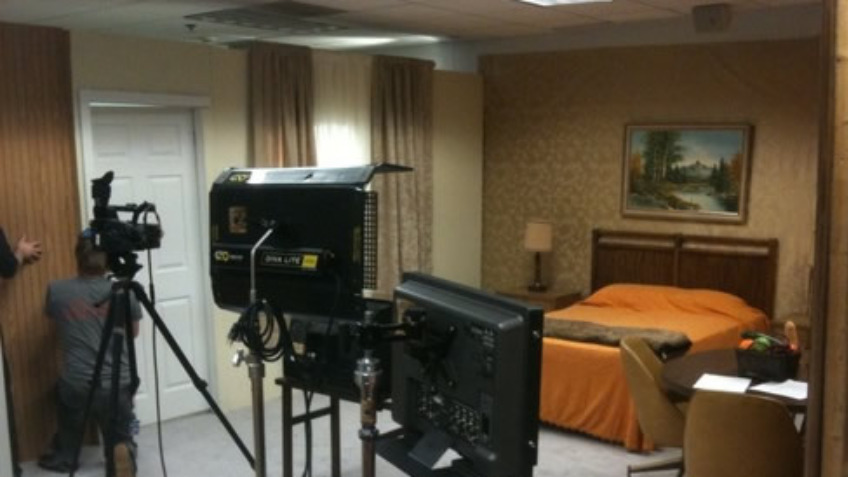 Amateur Film Studio - a Social Enterprise crowdfunding project in ...