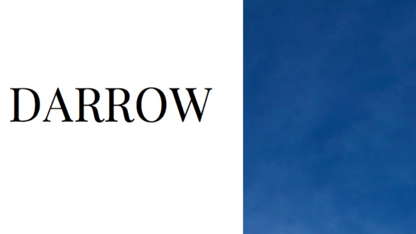 Darrow - a crowdfunding project in Edinburgh by editor