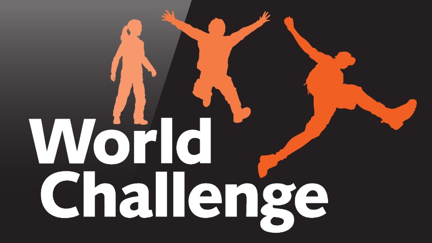 World Challenge - a Community crowdfunding project in by fraser-mcdonald