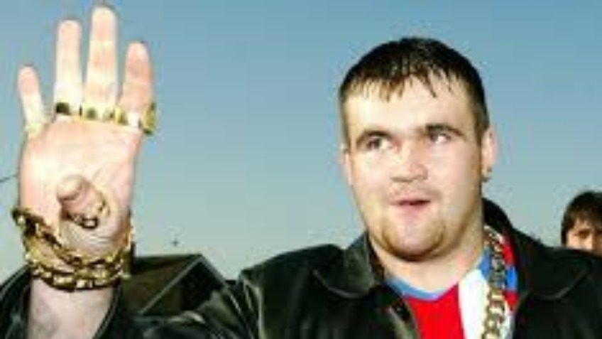 Make me rich...just make a random person wealthy - a Social Enterprise ...