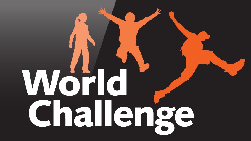 World Challenge 2017 - a Schools crowdfunding project in by ljwj2000