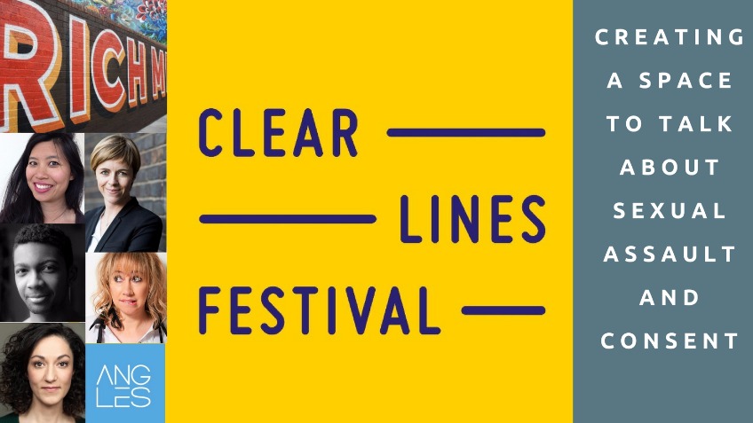 Clear Lines - a Community crowdfunding project in London by Clear Lines