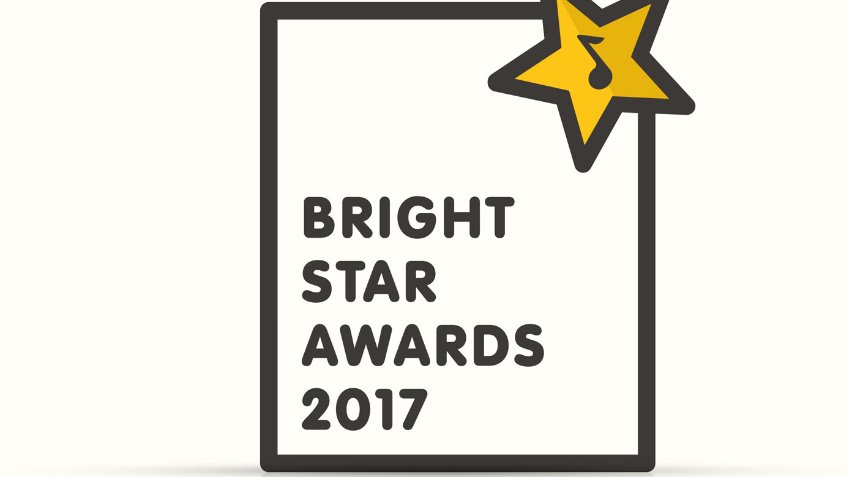 Bright Star Awards - a Music crowdfunding project in London by ...