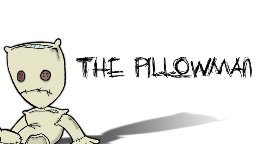 Adaptation of Martin McDonagh's 'The Pillowman' - a Film and Theatre ...