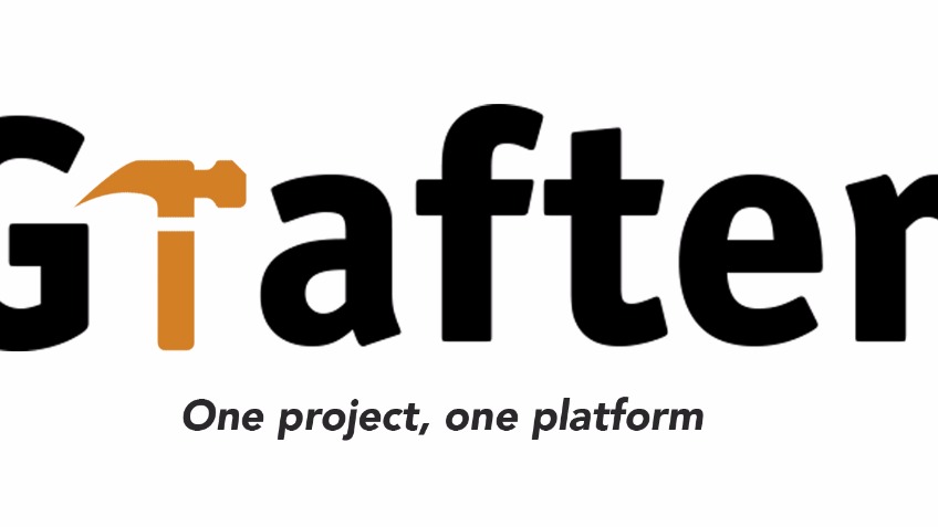 Grafter - a Business crowdfunding project in Haywards Heath by James Massey
