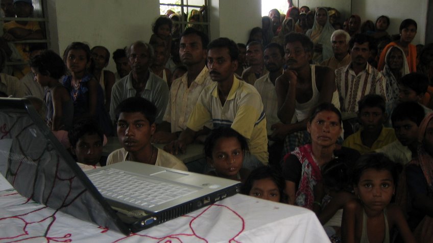 BUILD A COMPUTER LEARNING CENTRE IN NEPAL - a Community crowdfunding ...