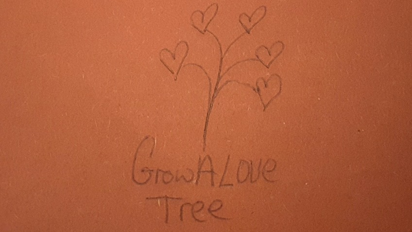 Grow A Love Tree - a Charities crowdfunding project in London by ...