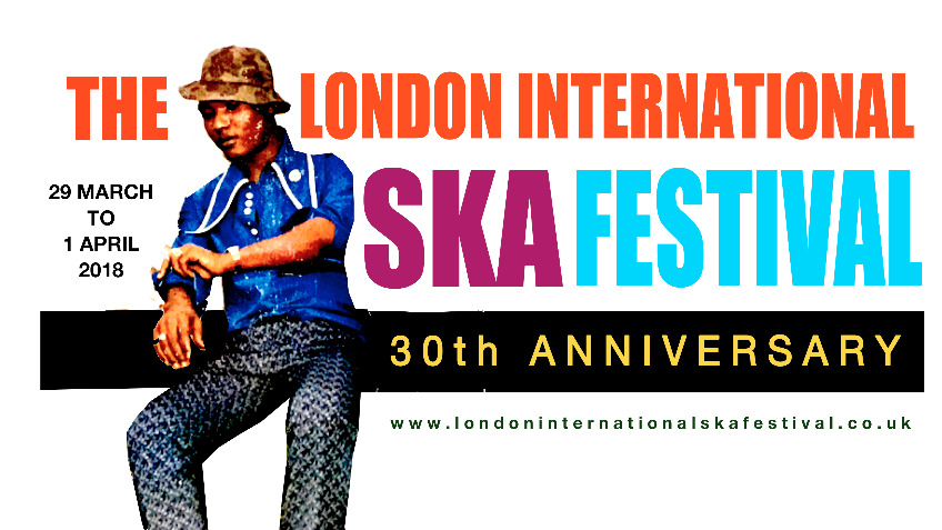 The London Intl Ska Festival fundraiser - a Music crowdfunding project ...