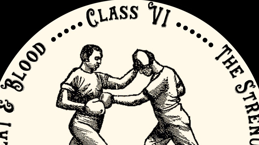 CLASS-VI PATCH - a Community crowdfunding project in Norwich by James ...