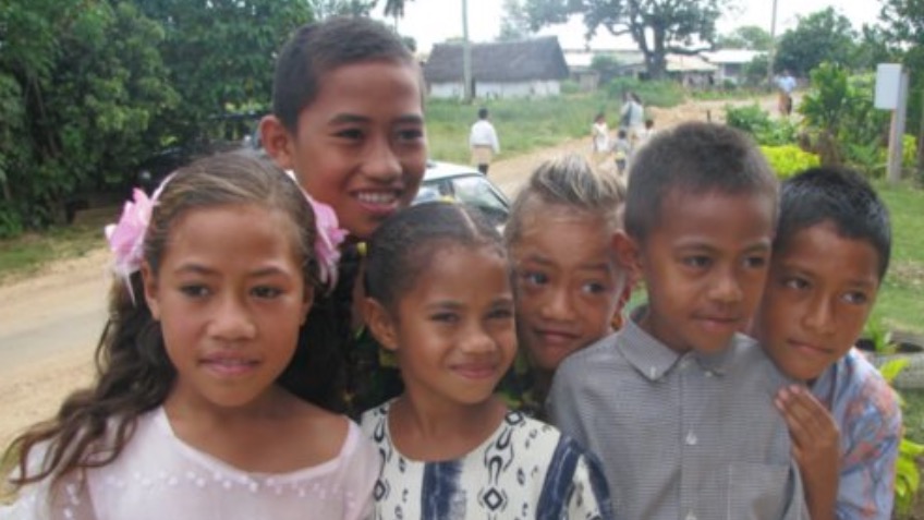 Toys for Tongan kids - a Social Enterprise crowdfunding project in Vava ...