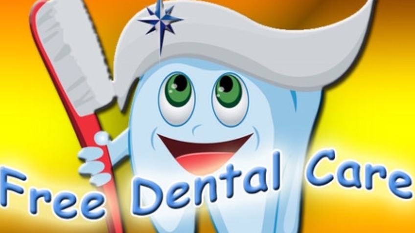 Free Dental Clinic - a Community crowdfunding project in London by Rebeka