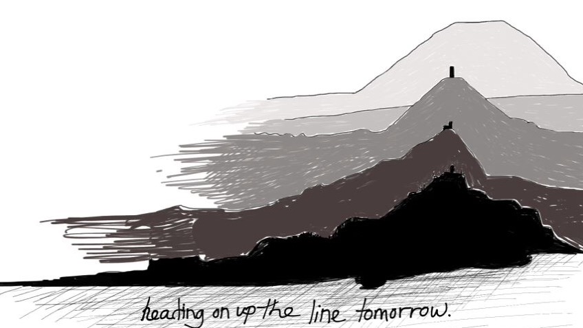 EarthLine - a Charities crowdfunding project in Somerset by mcanning59