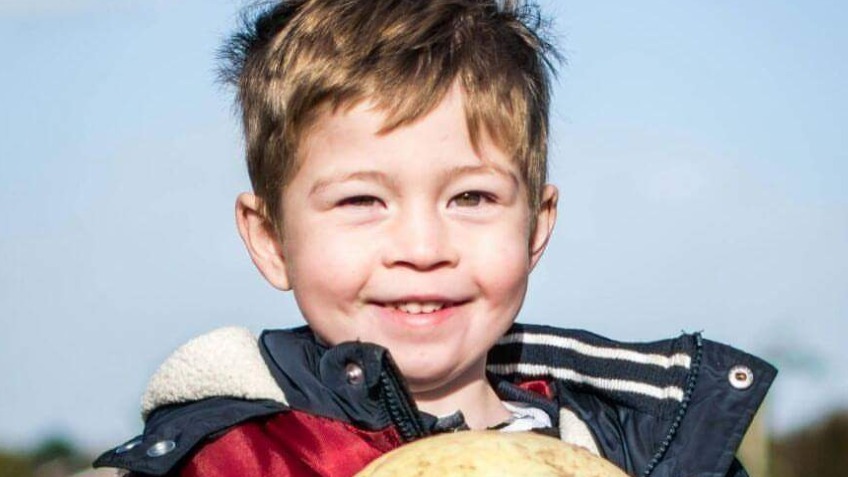 XXYY syndrome - a Community crowdfunding project in by Charlie