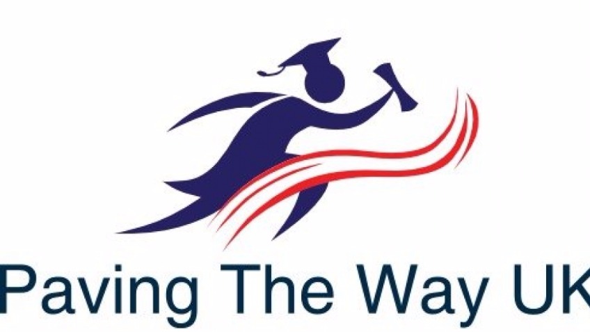 Paving The Way UK - a Charities crowdfunding project in London by ...