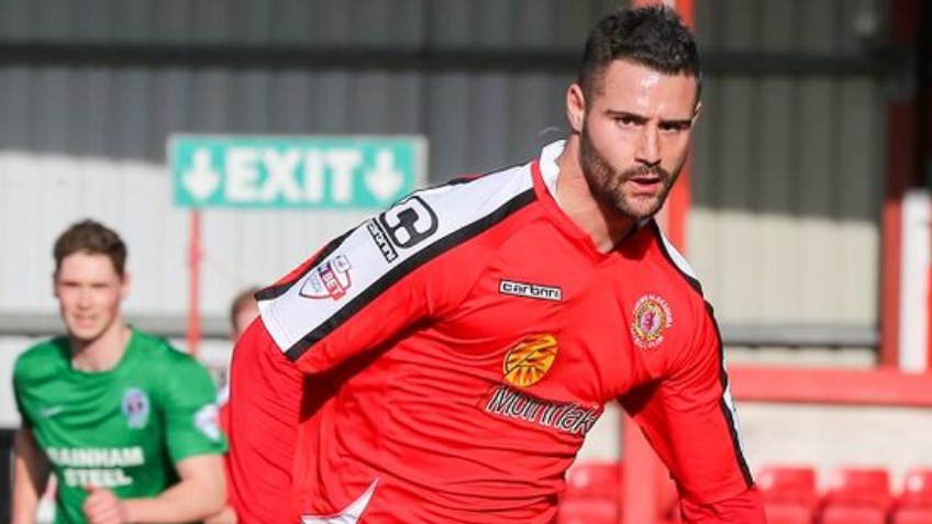 Send Haber Home - a Community crowdfunding project in Crewe by Send ...