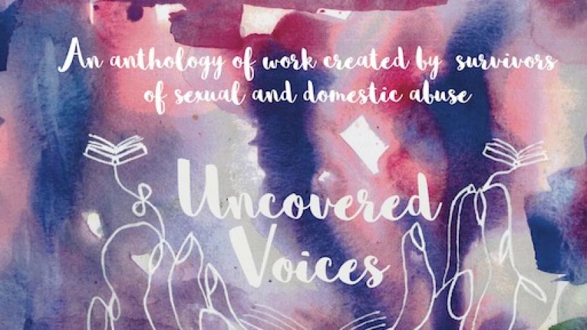 Uncovered Voices - a Creative & Arts crowdfunding project in Glasgow by Uncovered Artistry