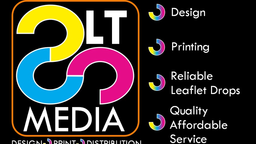 LT Media - a Business crowdfunding project in Stewarton by lothompson1987