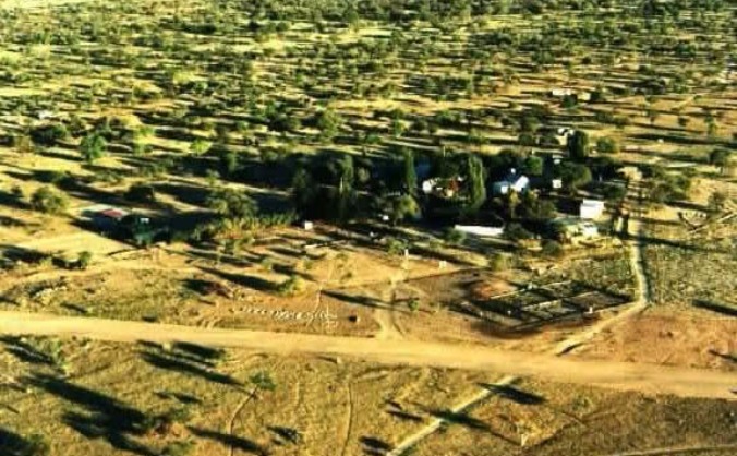 Project Farm - a crowdfunding project in London by ChangeTheWorld