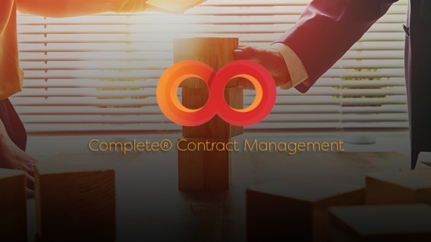 Complete Contract Management - a crowdfunding project in by Dinah Sackey