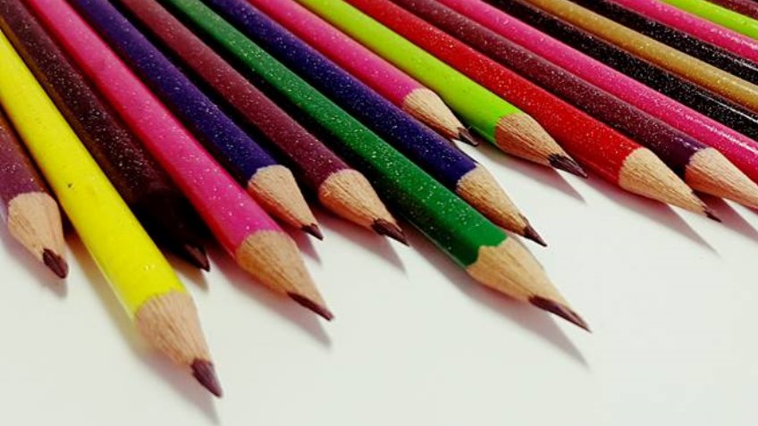 Recycled Wood Pencil Project - a Business crowdfunding project in ...