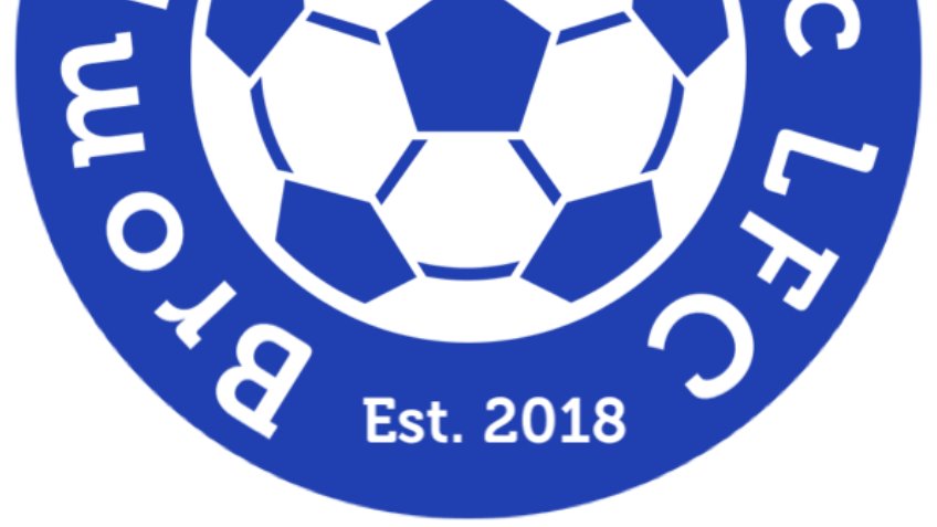 Brompton Athletic Ladies Football Club - a crowdfunding project in ...