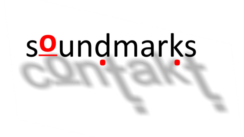 Soundmarks - a Charities crowdfunding project in London by Contakt