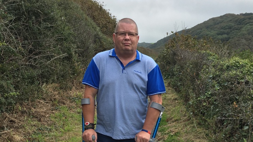 TBFT raising awareness of Mental Health issues - a Charities ...