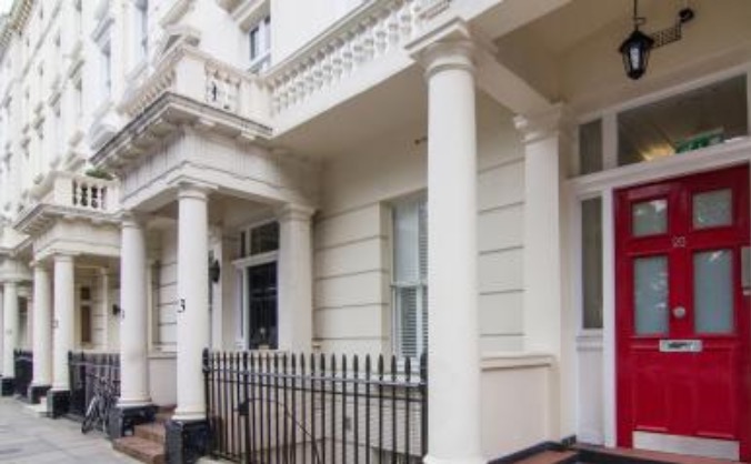 Start my own property development - a Business crowdfunding project in ...